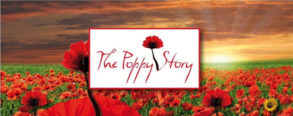 Poppy Story - Lammie design