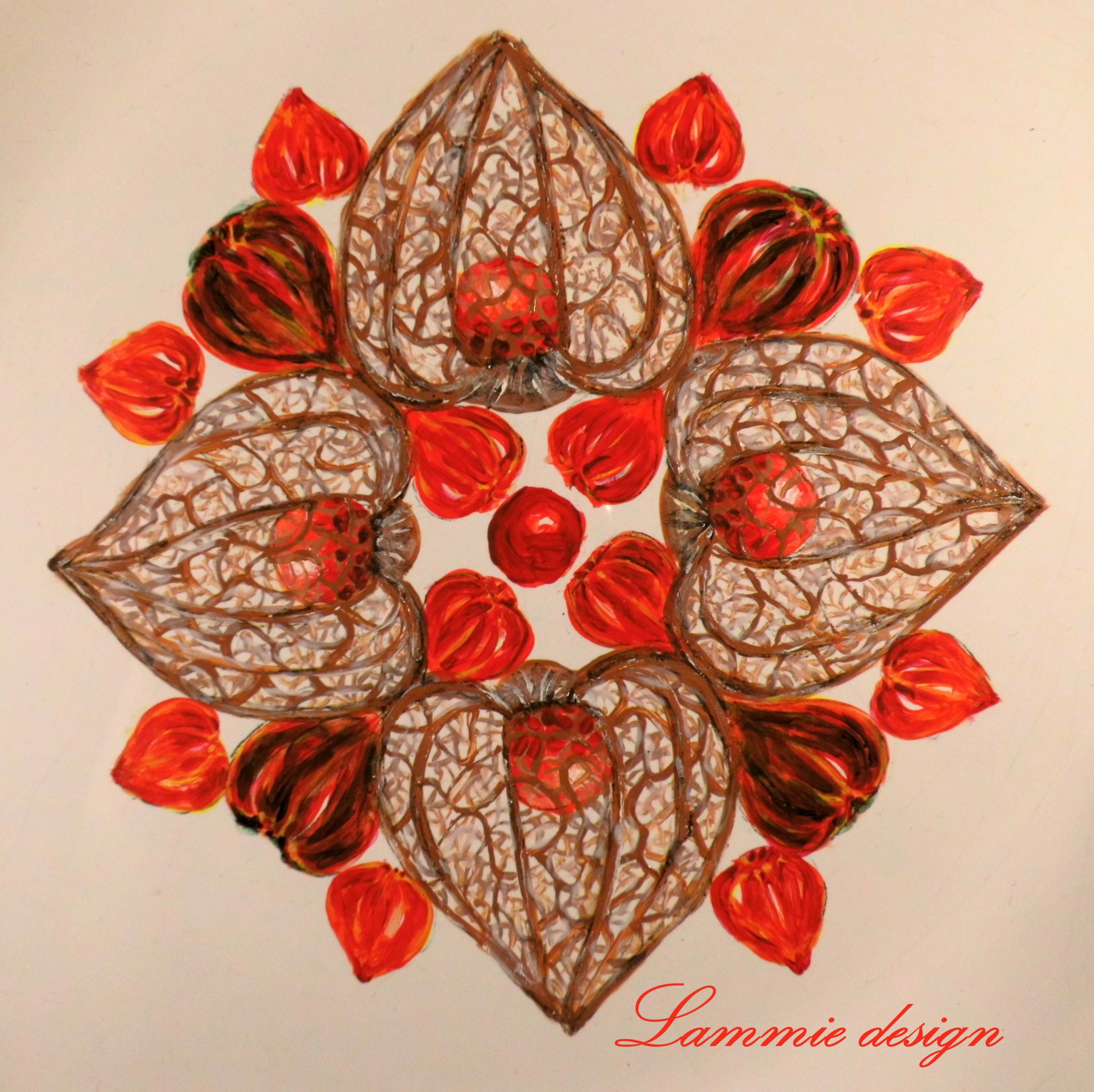 Home - Lammie design