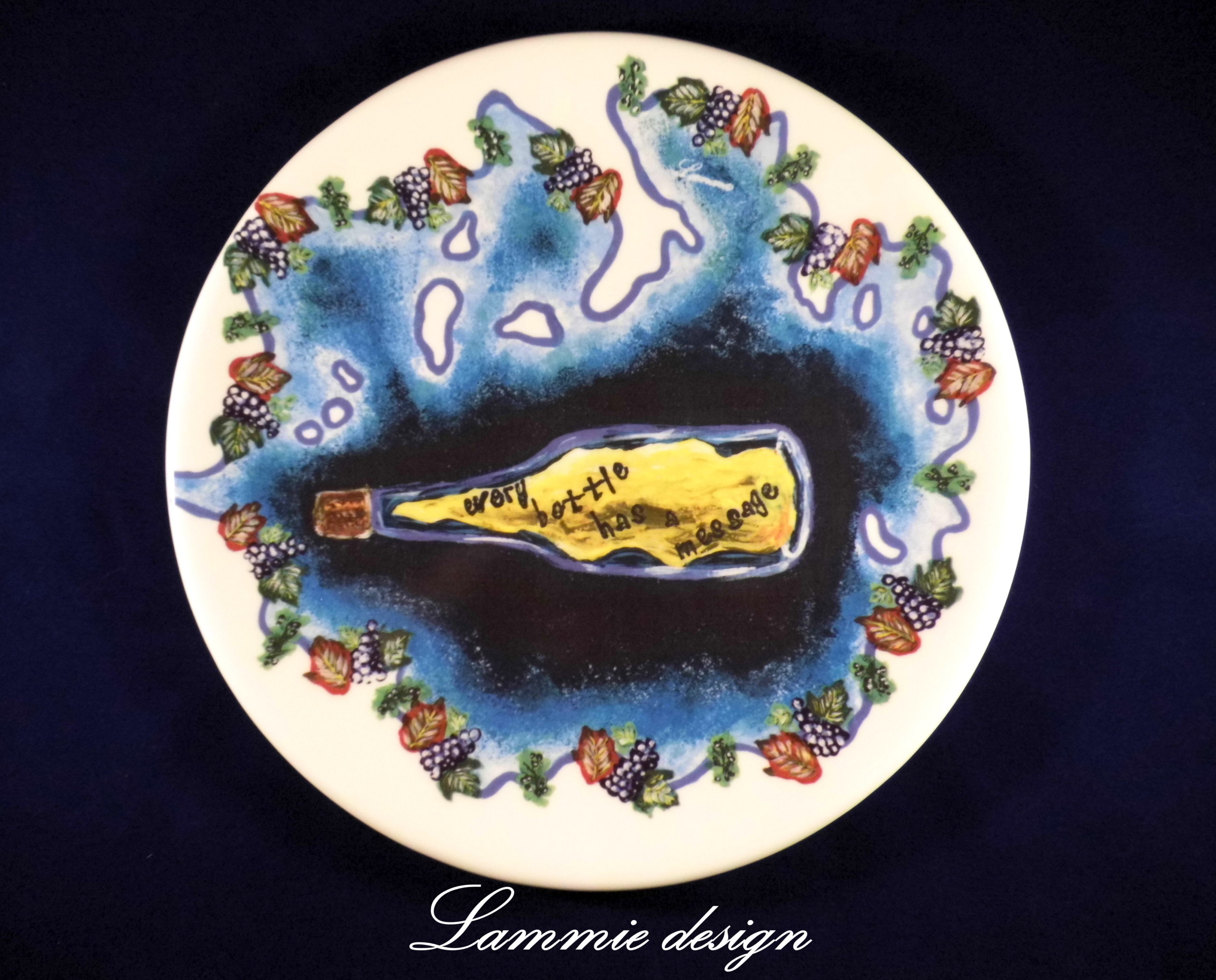 Home - Lammie design